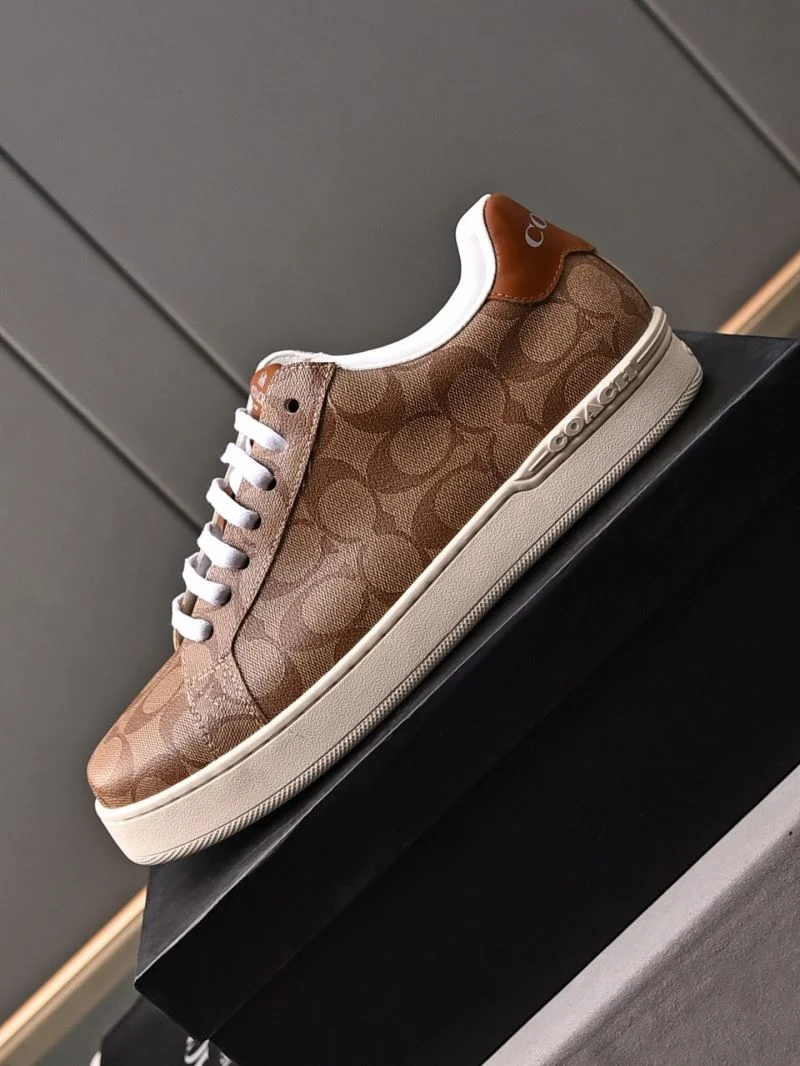 Original Coach Shoes