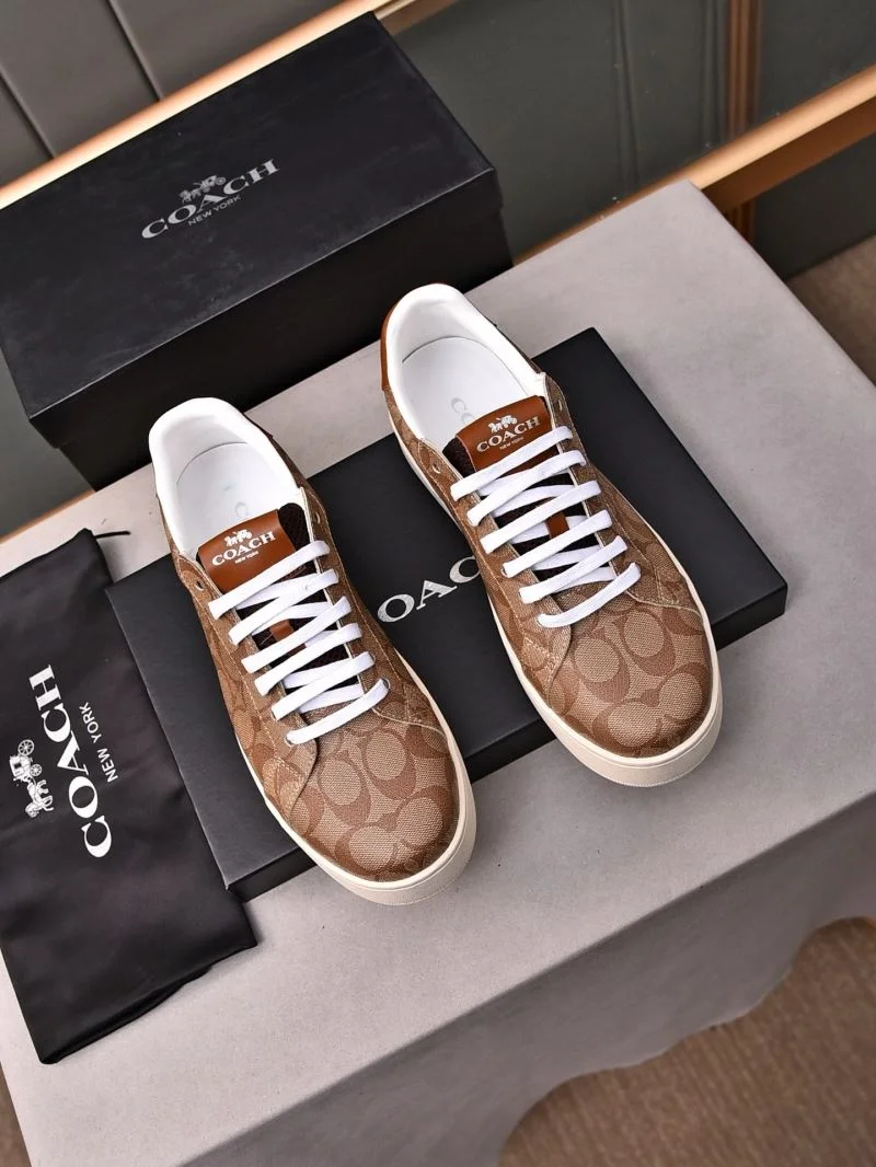 Original Coach Shoes