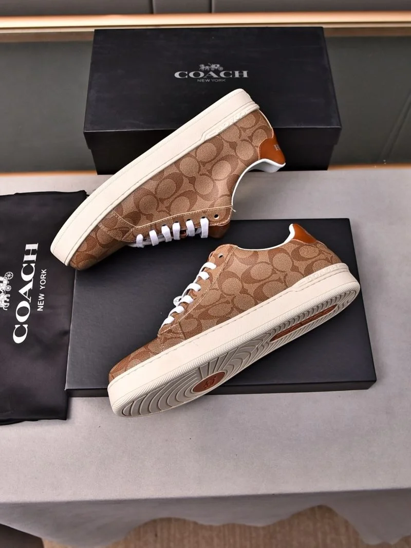 Original Coach Shoes