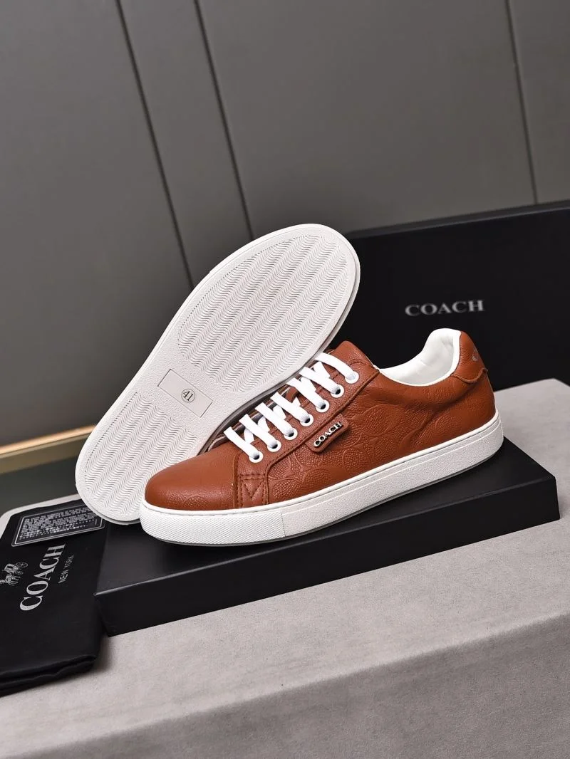Inexpensive Coach Shoes