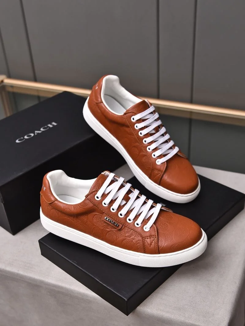 Inexpensive Coach Shoes