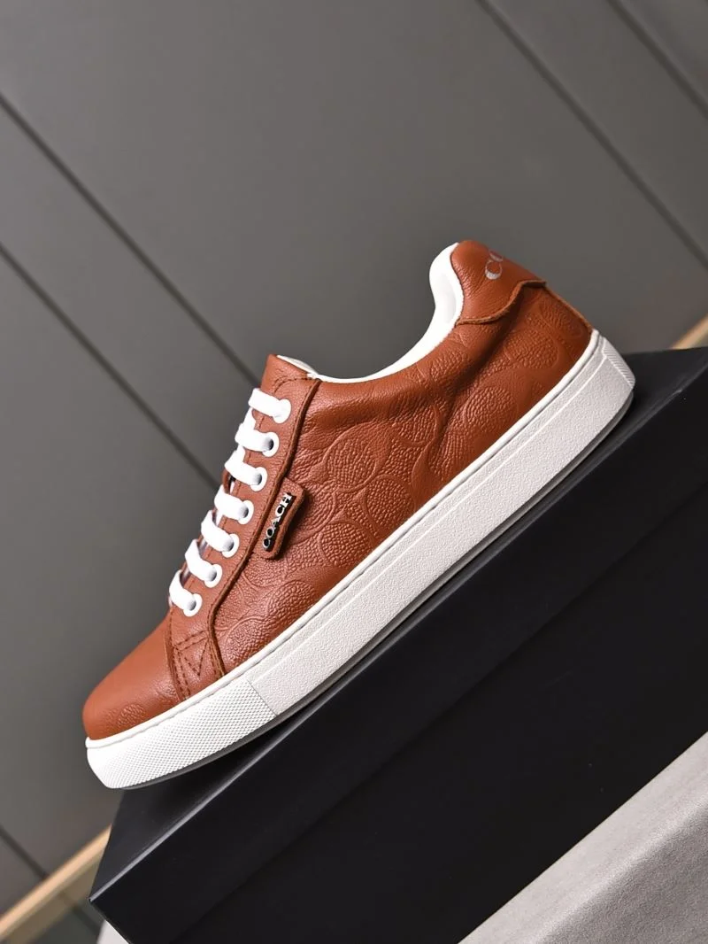 Inexpensive Coach Shoes