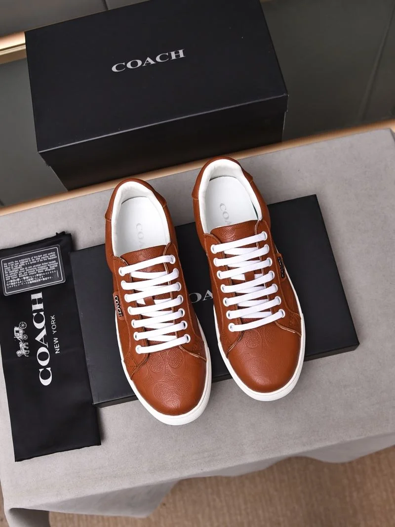 Inexpensive Coach Shoes