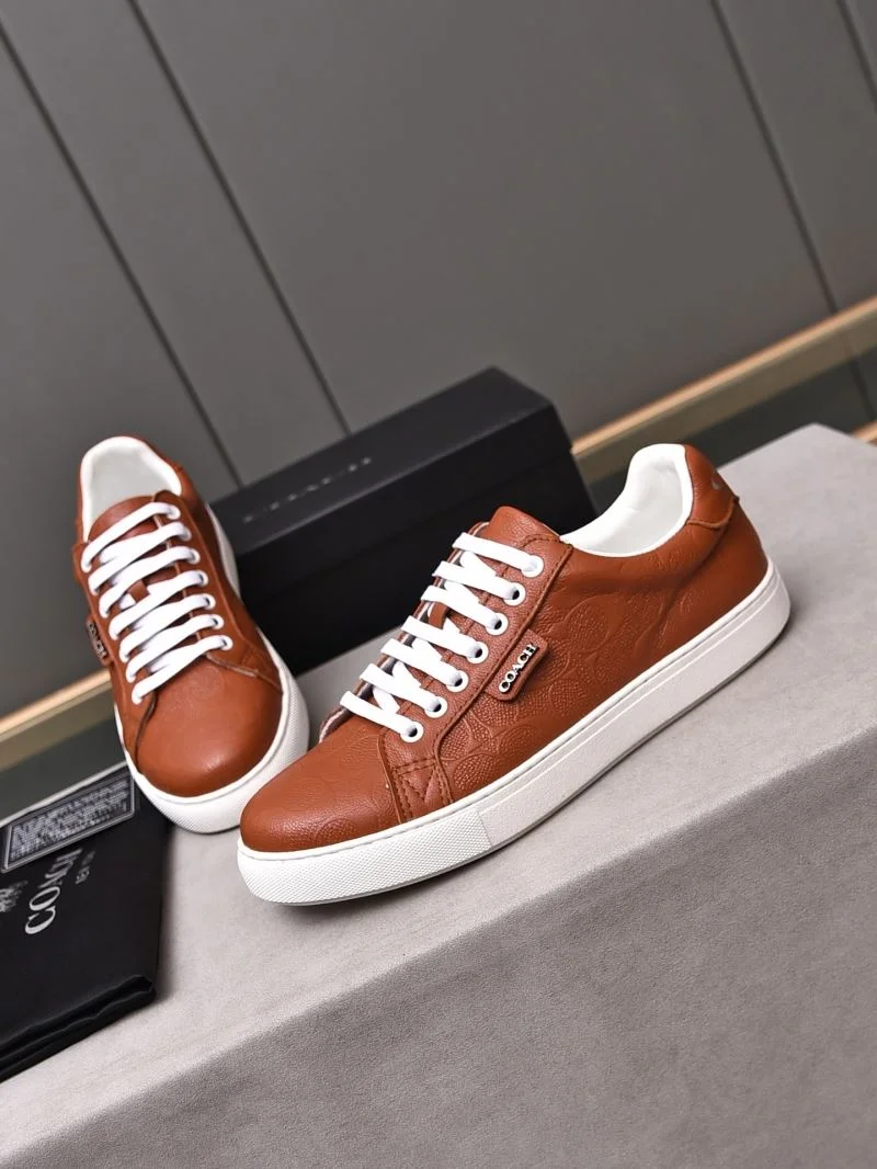Inexpensive Coach Shoes