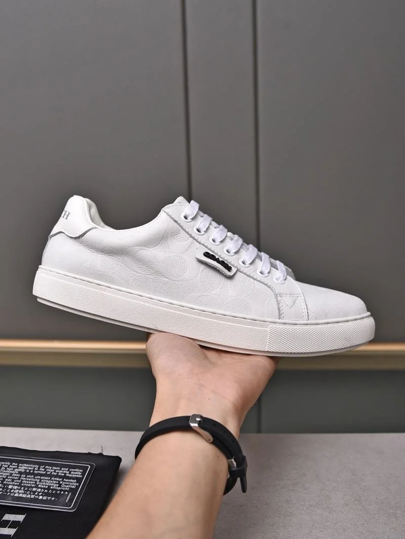 Coach Shoes