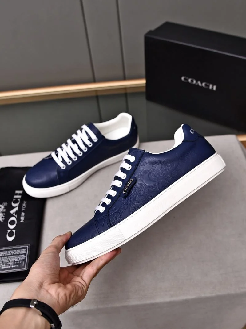 Factory-made Coach Shoes