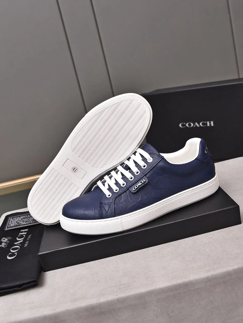 Factory-made Coach Shoes