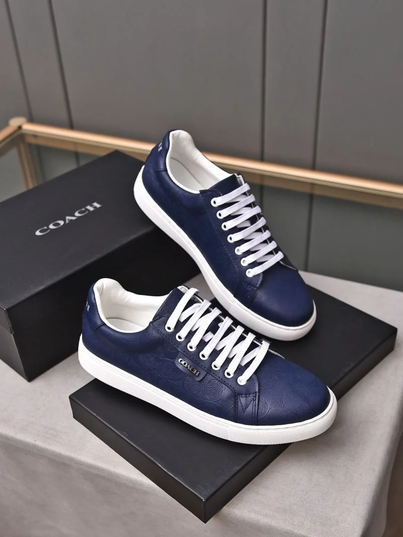 Factory-made Coach Shoes