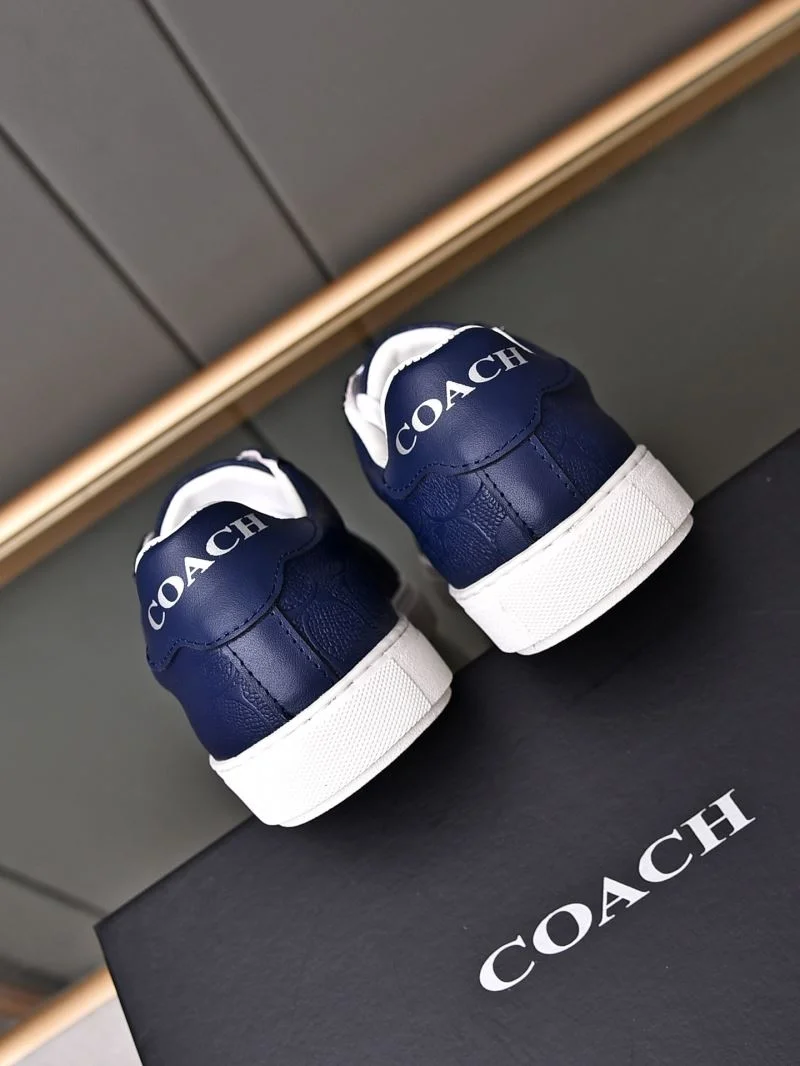 Factory-made Coach Shoes