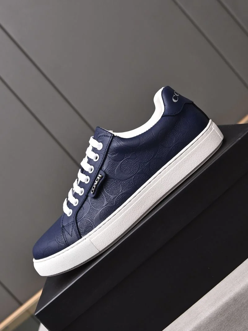 Factory-made Coach Shoes
