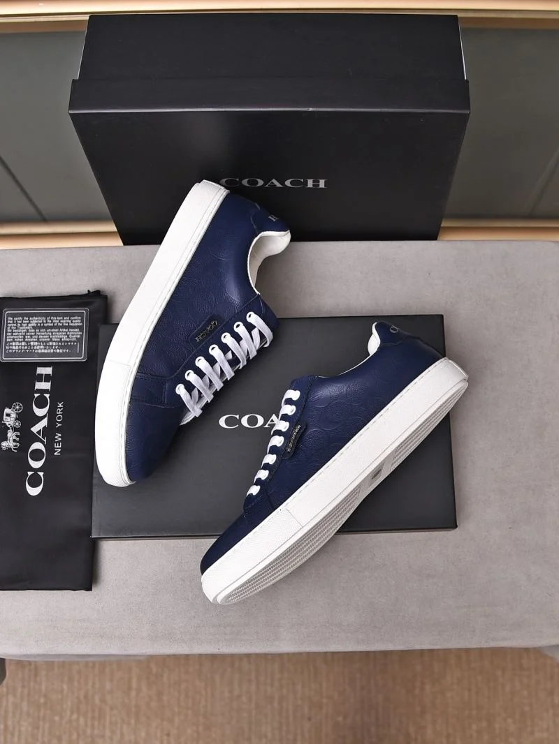 Factory-made Coach Shoes