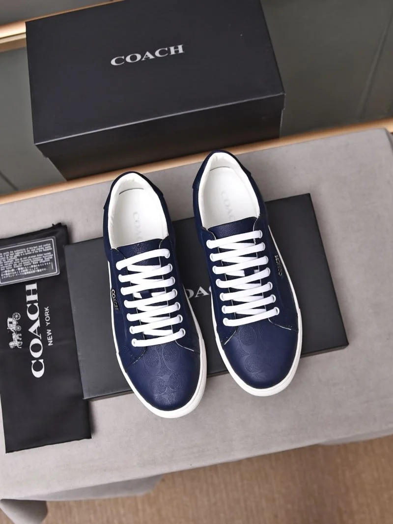 Factory-made Coach Shoes