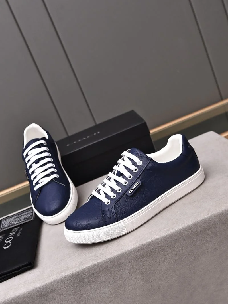 Factory-made Coach Shoes