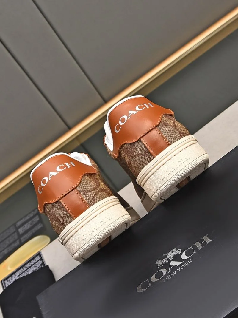 Value-priced Coach Shoes