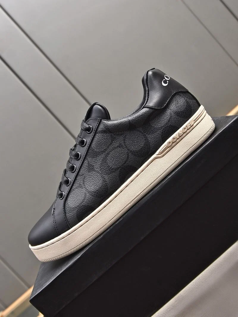 Genuine Coach Shoes