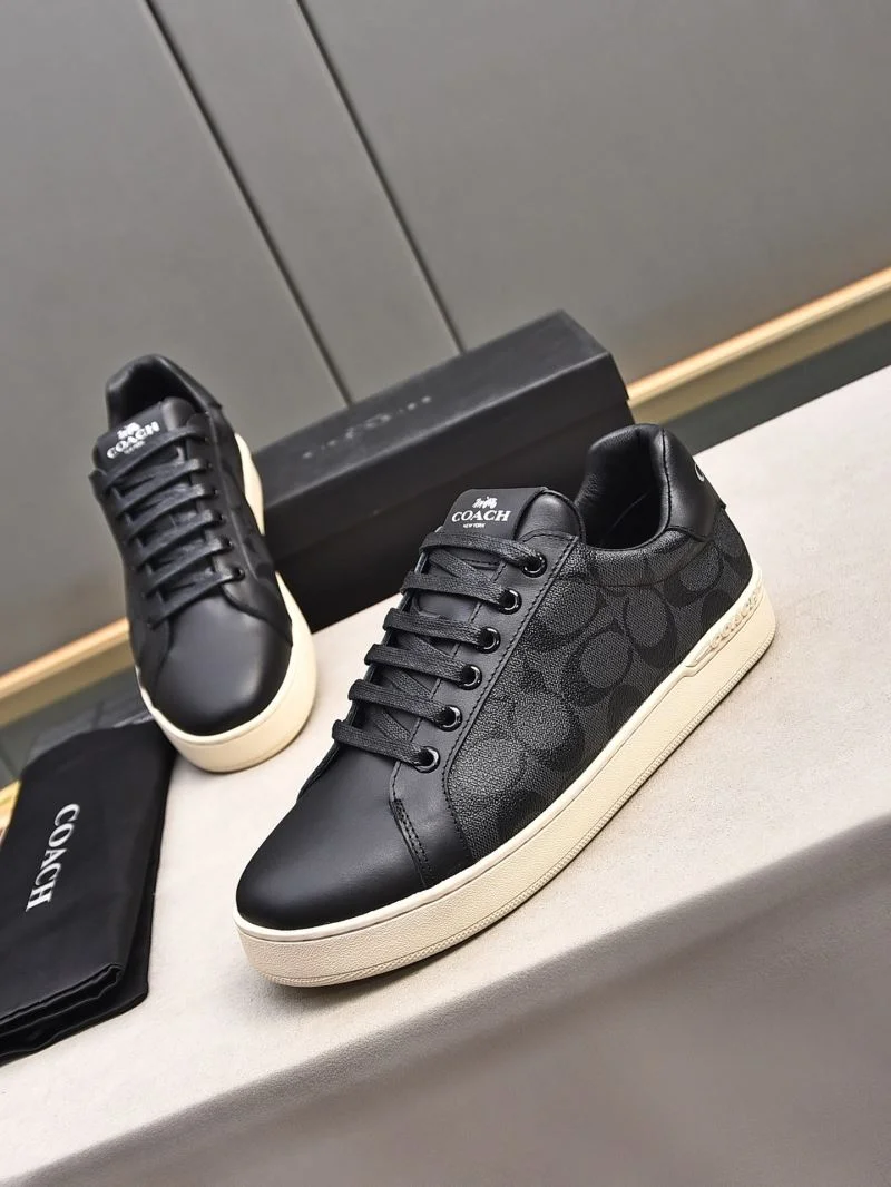 Genuine Coach Shoes