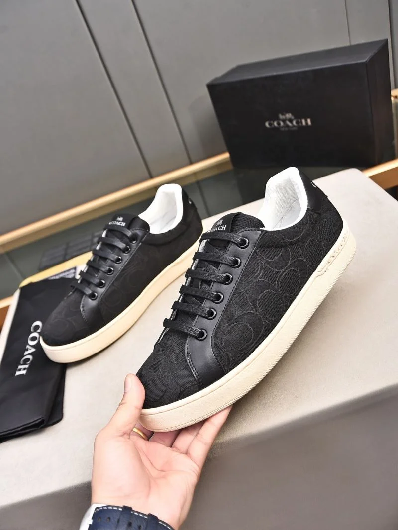 Reasonably priced Coach Shoes
