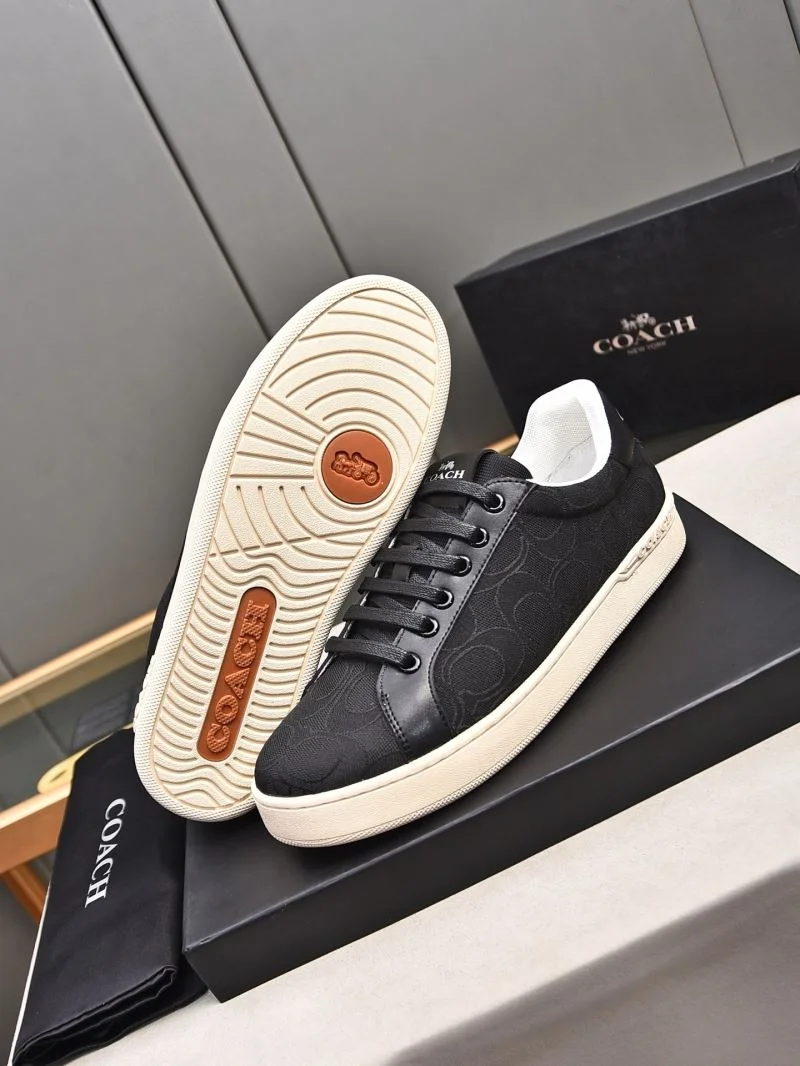 Reasonably priced Coach Shoes