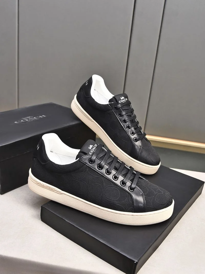 Reasonably priced Coach Shoes