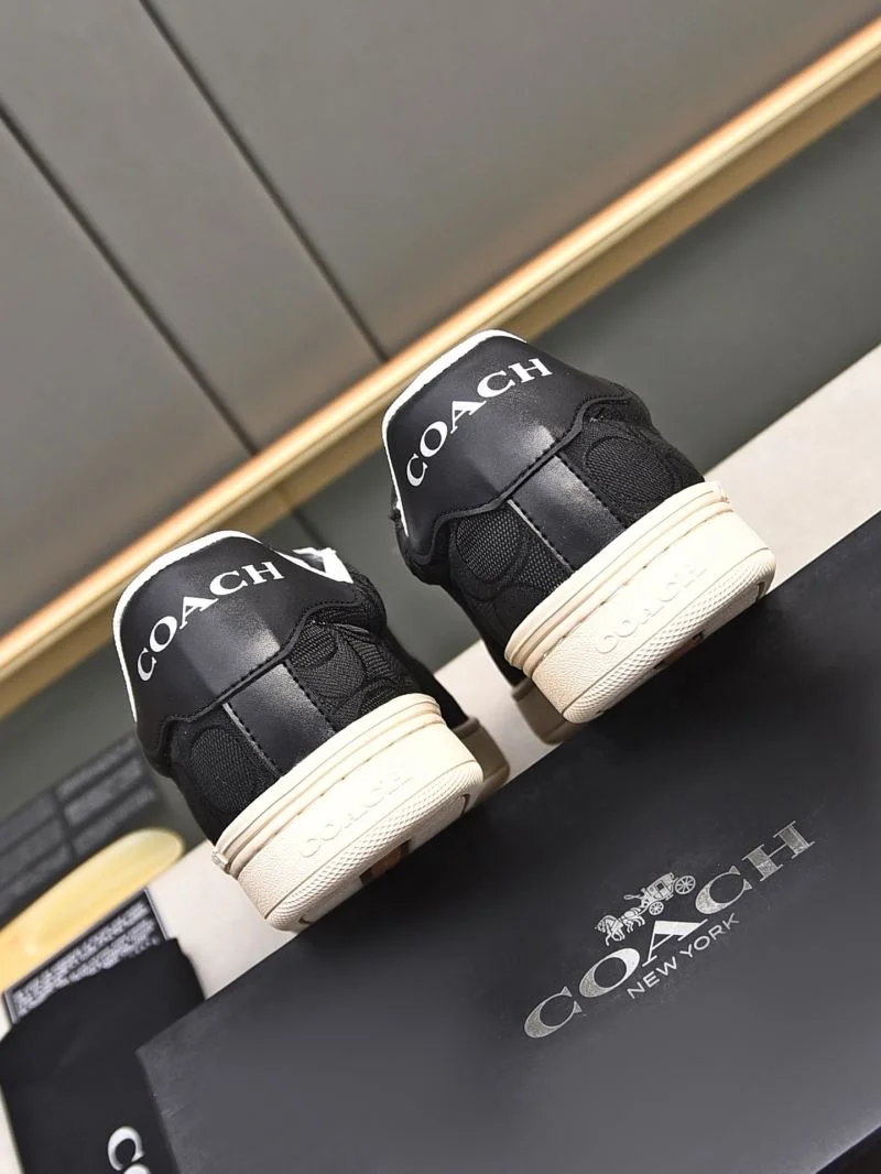 Reasonably priced Coach Shoes