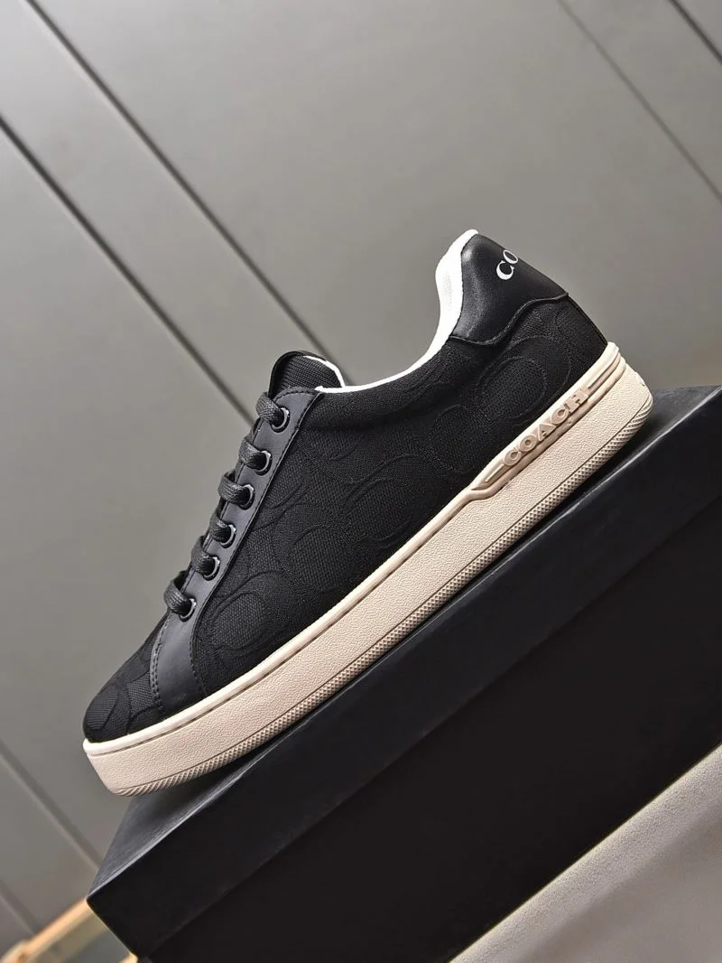 Reasonably priced Coach Shoes
