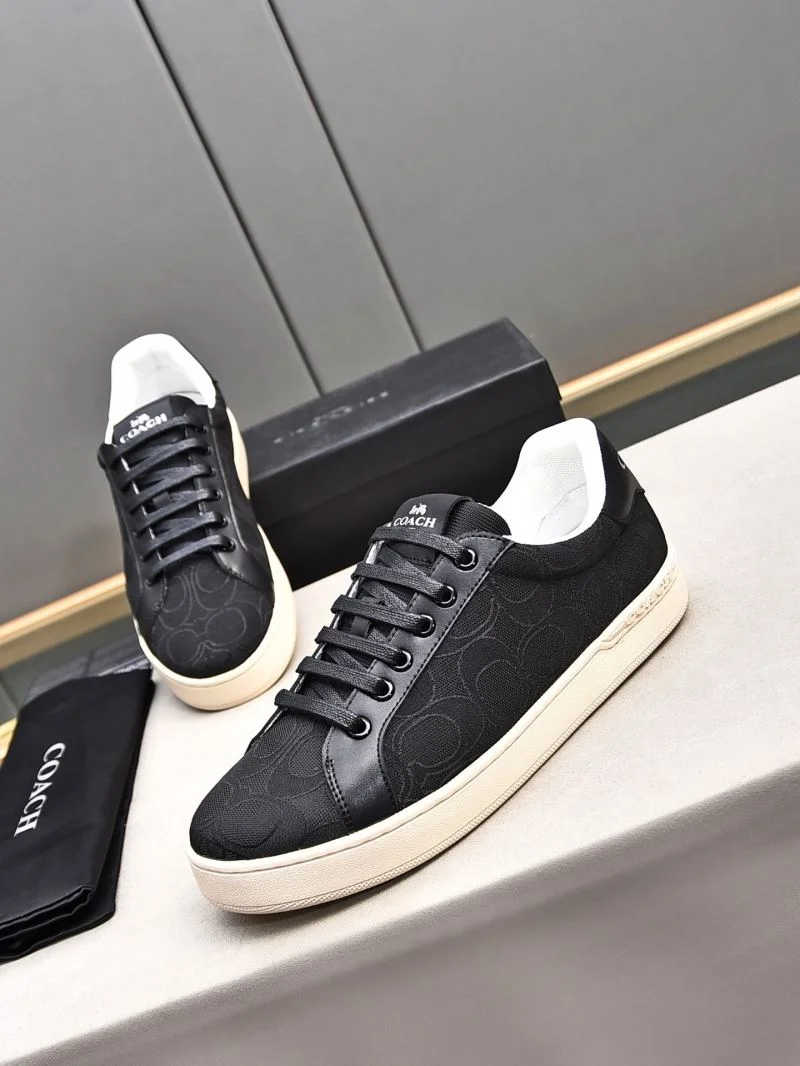Reasonably priced Coach Shoes