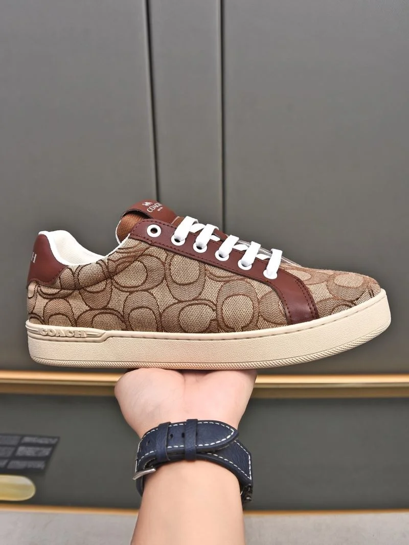 Coach Shoes