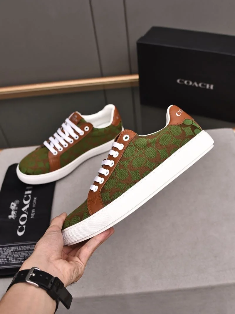 Low-cost Coach Shoes