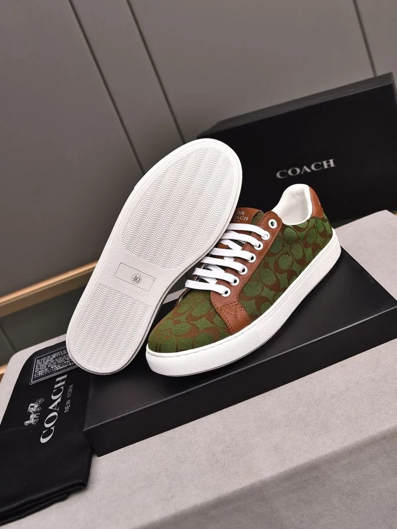 Low-cost Coach Shoes