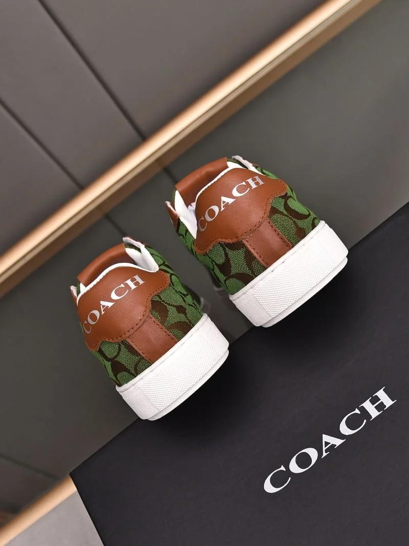 Low-cost Coach Shoes