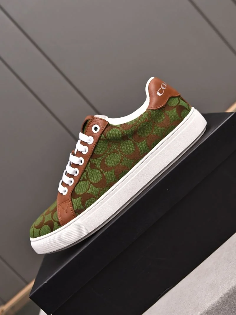 Low-cost Coach Shoes