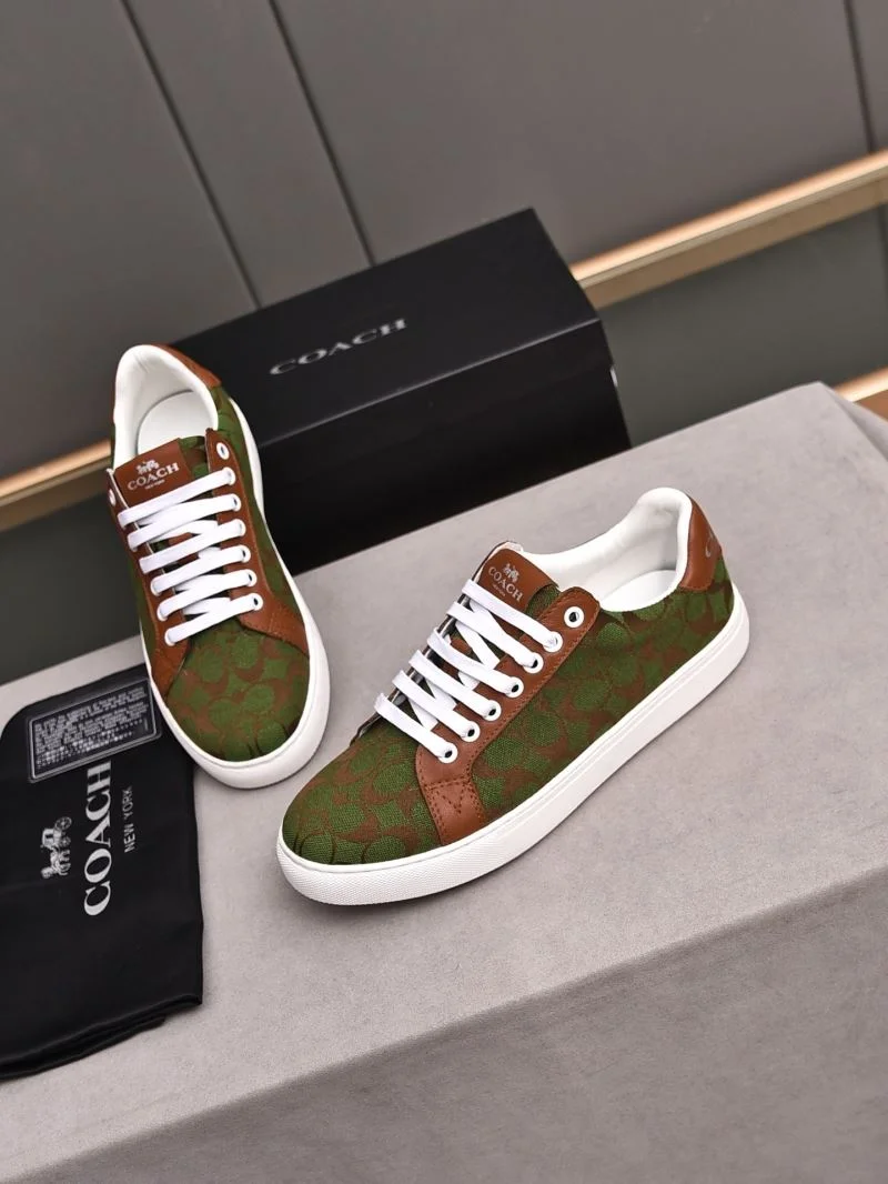 Low-cost Coach Shoes