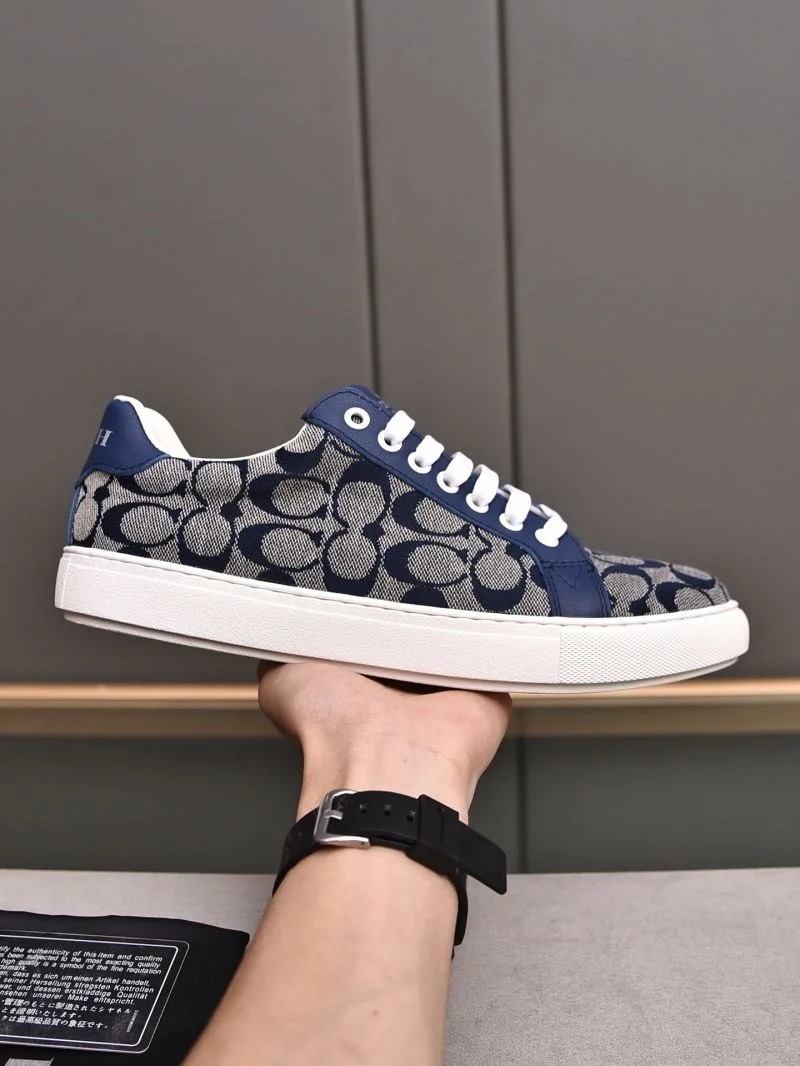 Coach Shoes