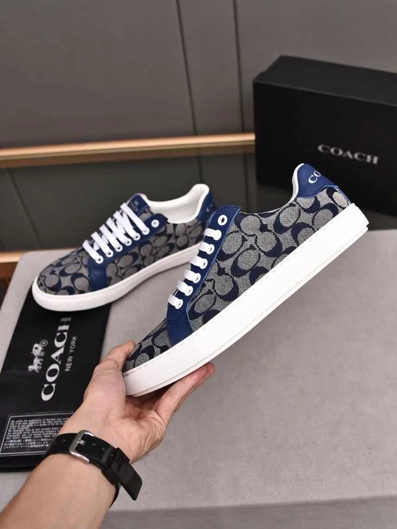 Reasonably priced Coach Shoes