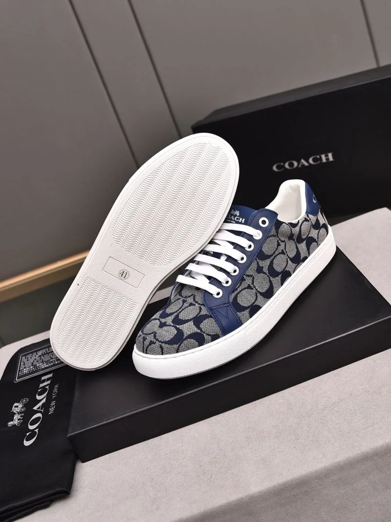 Reasonably priced Coach Shoes