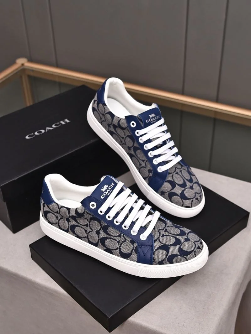 Reasonably priced Coach Shoes