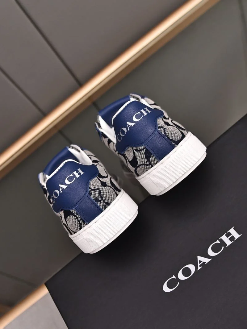 Reasonably priced Coach Shoes