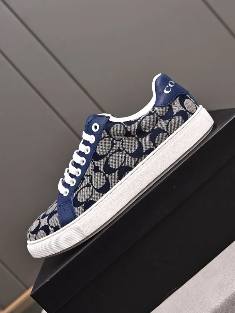 Reasonably priced Coach Shoes