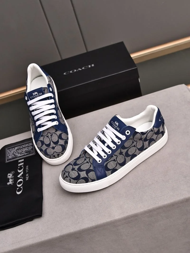 Reasonably priced Coach Shoes