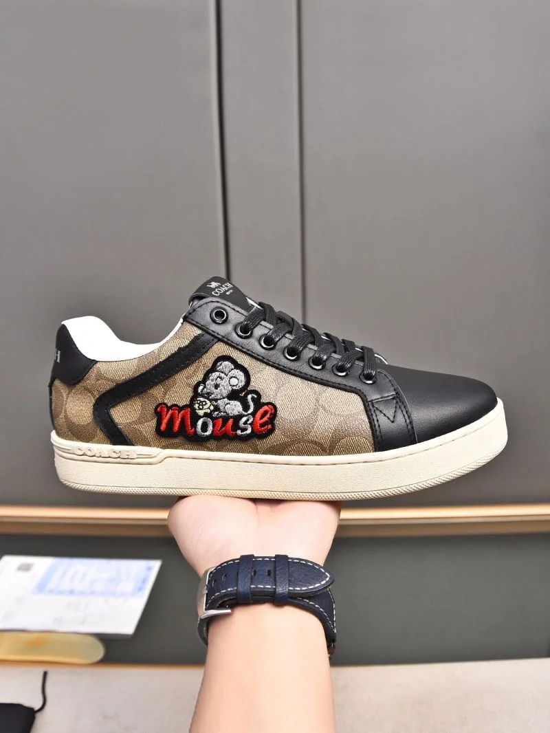 Coach Shoes