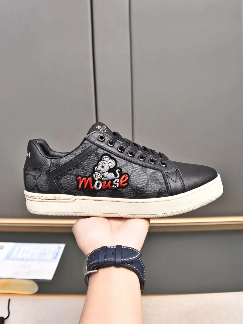 Coach Shoes