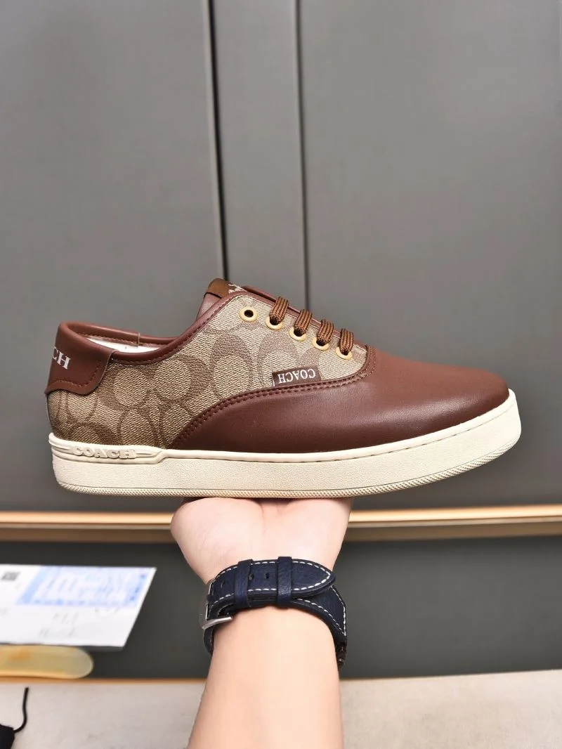 Coach Shoes