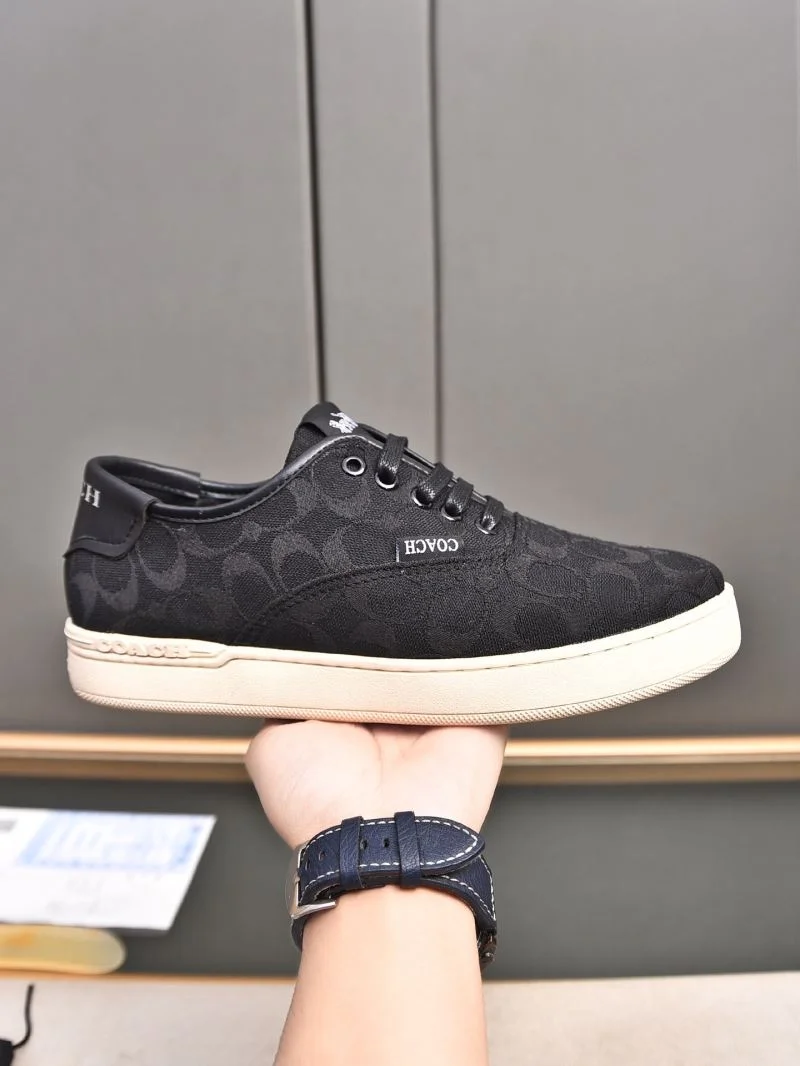 Coach Shoes