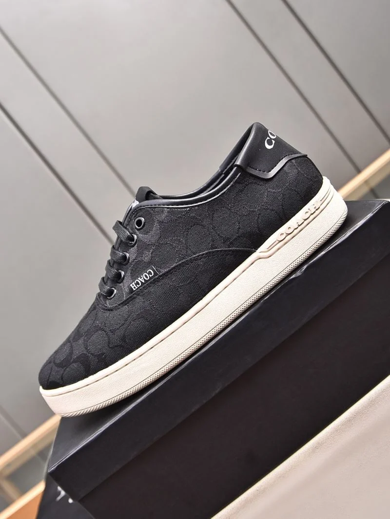 High accuracy Coach Shoes