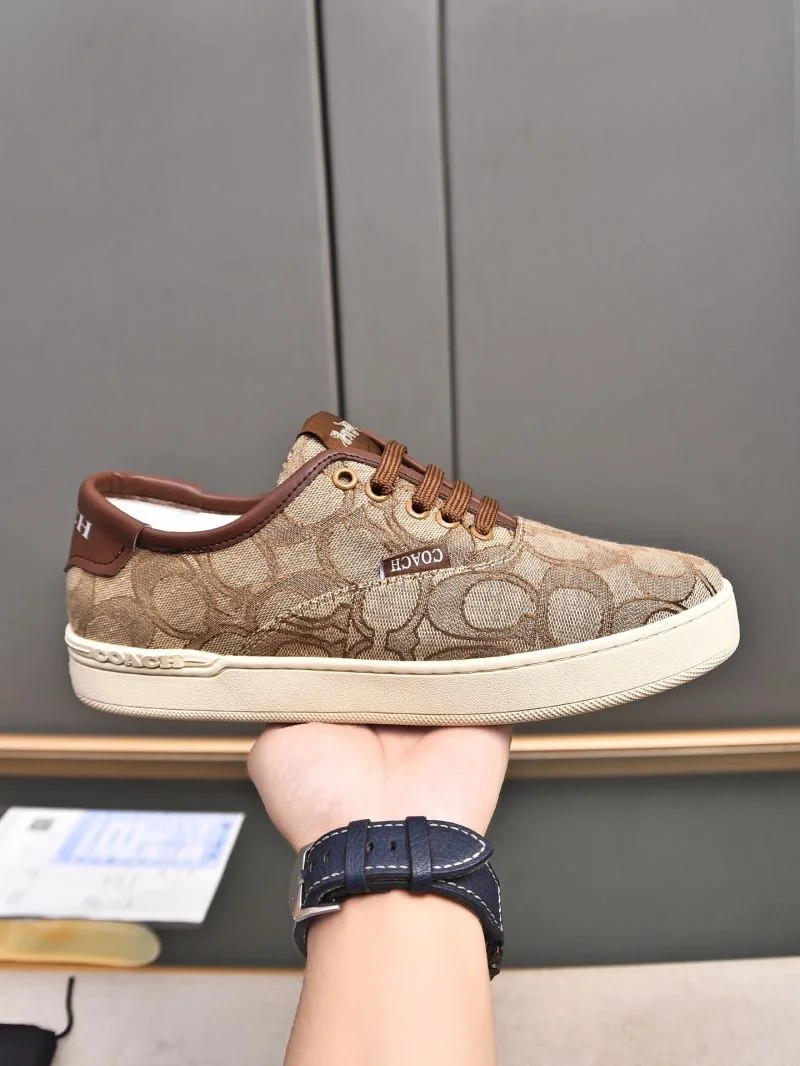 Coach Shoes