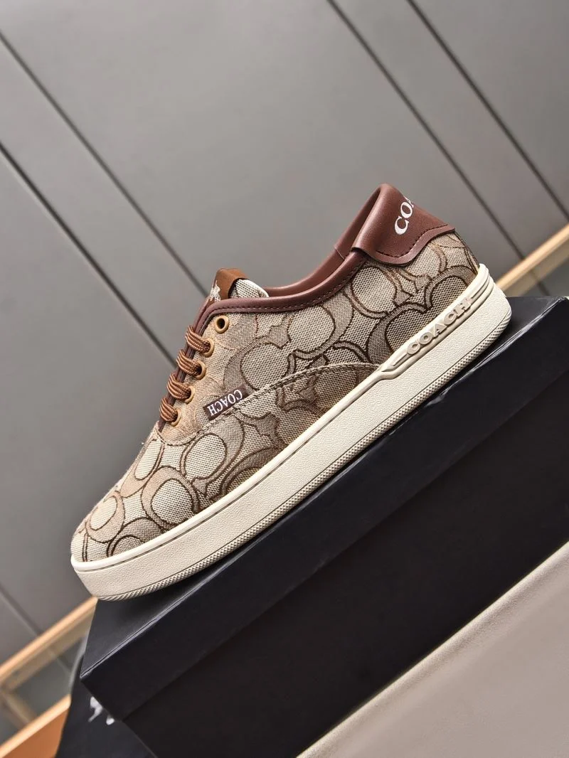 Factory-made Coach Shoes