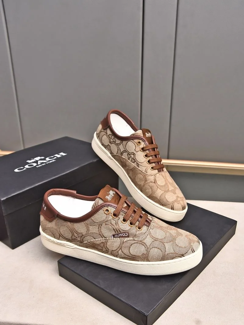 Factory-made Coach Shoes