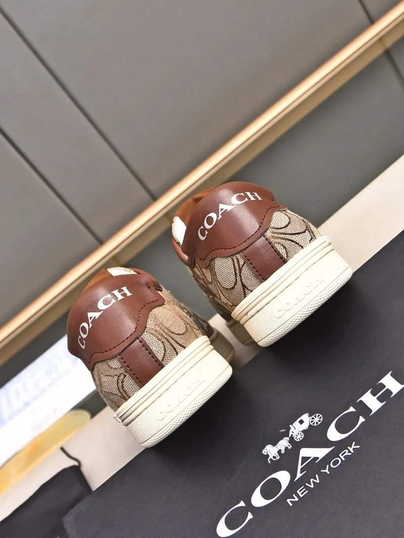 Factory-made Coach Shoes