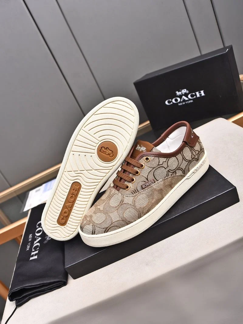 Factory-made Coach Shoes