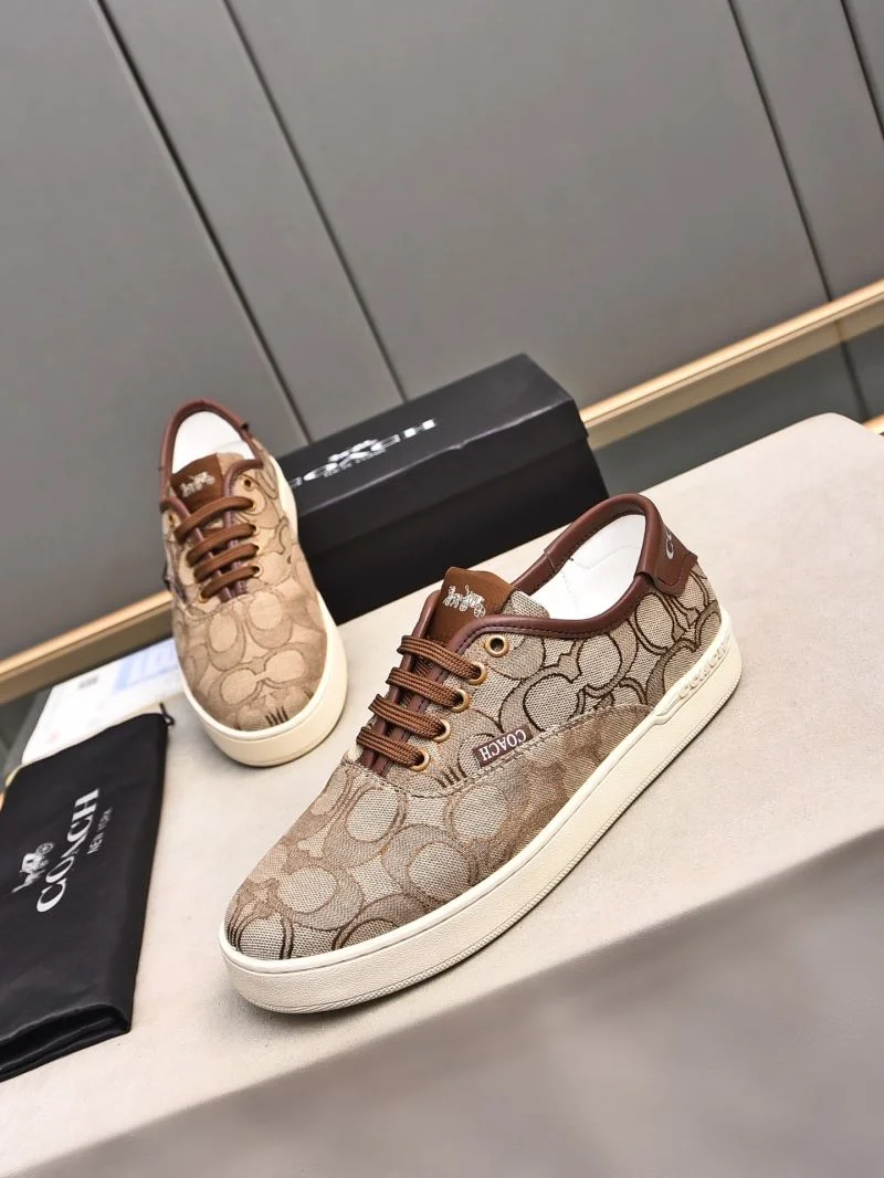 Factory-made Coach Shoes